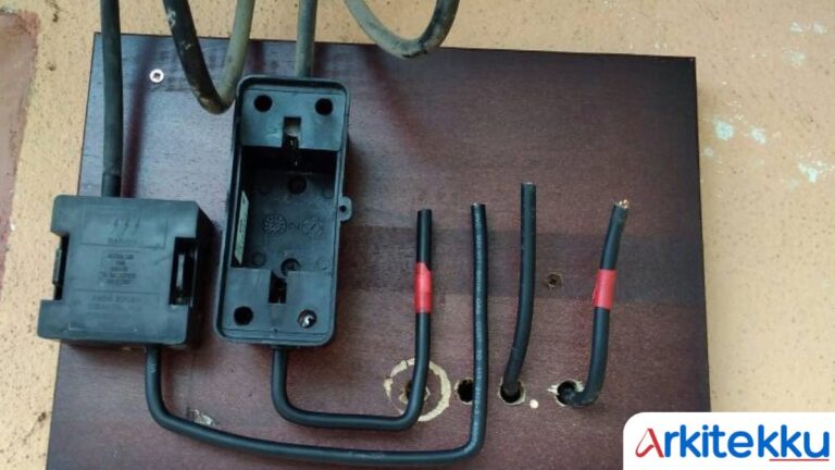 Cara Pasang Meter TNB, Panduan Lengkap Jimat & Mudah