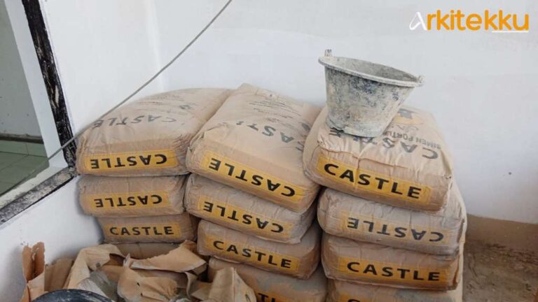 Harga Simen Malaysia 2025 Vs 2024 Terbaru dan Lengkap